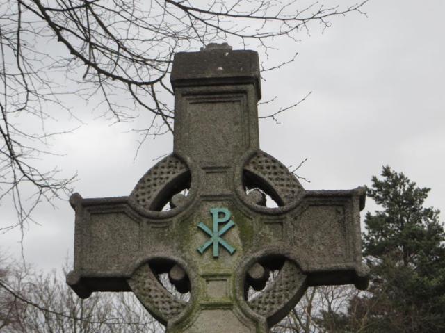 Symbol(s) of the Month – the Alpha and the Omega and the Chi-Rho ...