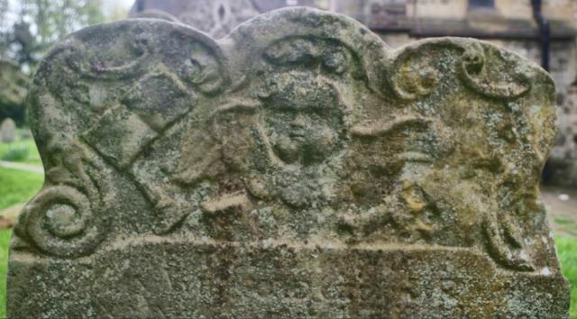 Symbol(s) of the Month – the exuberant 18th century symbols of St ...