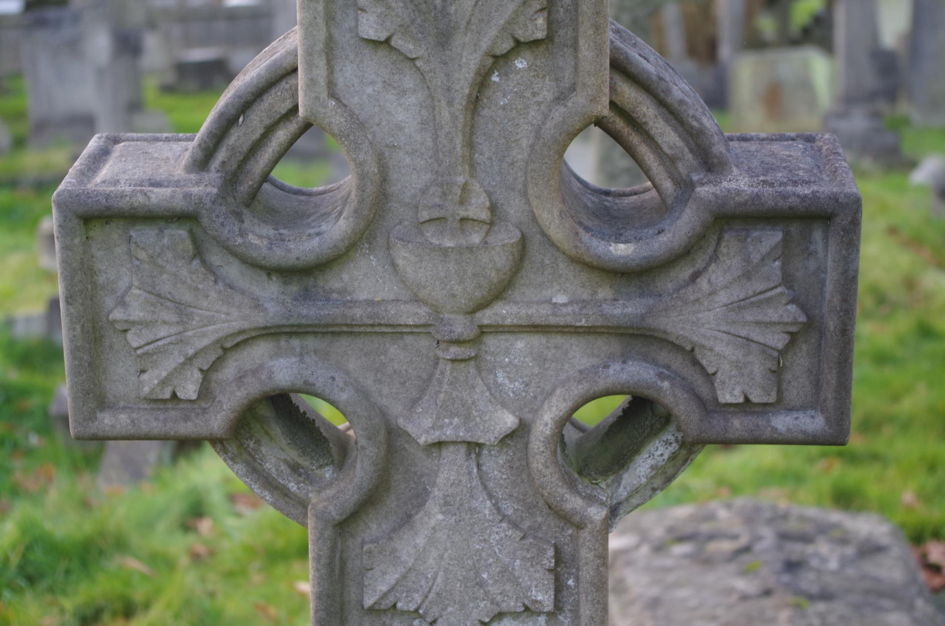 Symbol of the Month – The Chalice – shadows fly away